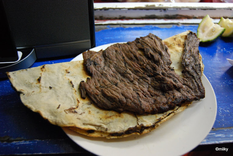 Los 5 platillos mas populares de oaxaca: LOS 5 PLATILLOS MAS POPULARES ...