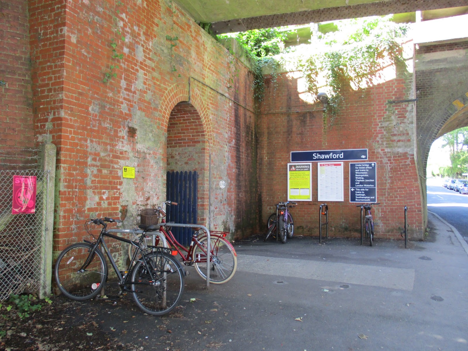 Rooksmoor's Tablets of Lead: August 2015