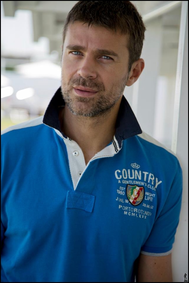 Fabio Fulco per Country Club Portorotondo