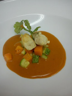 PAMES Y HUASTECOS: GASTRONOMÍA HUASTECA