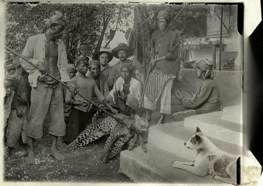 Indonesia Zaman Doeloe: Mei 2015