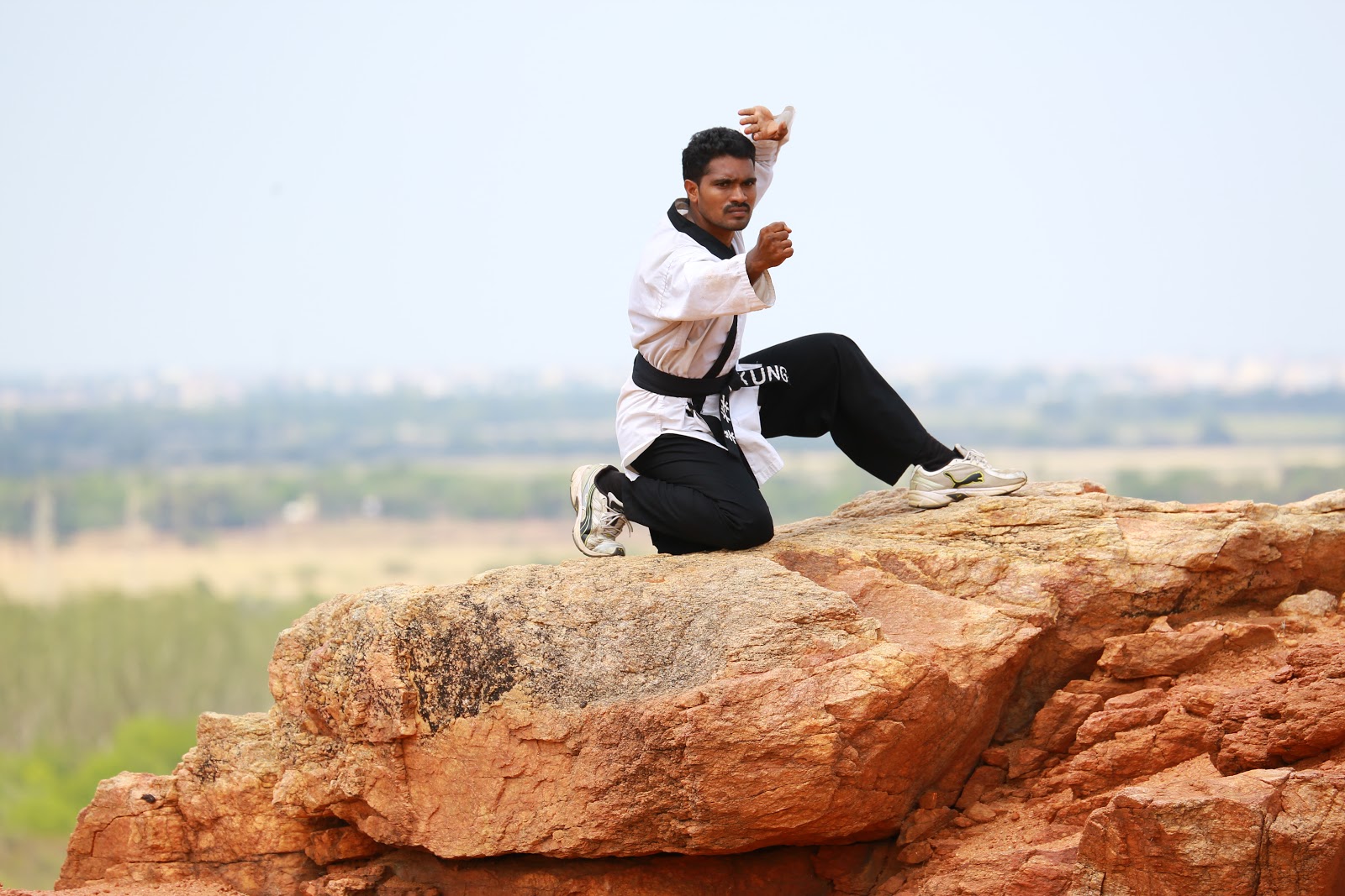 Master Prabhakar Reddy: Indian Guinness World Records Holder Master ...