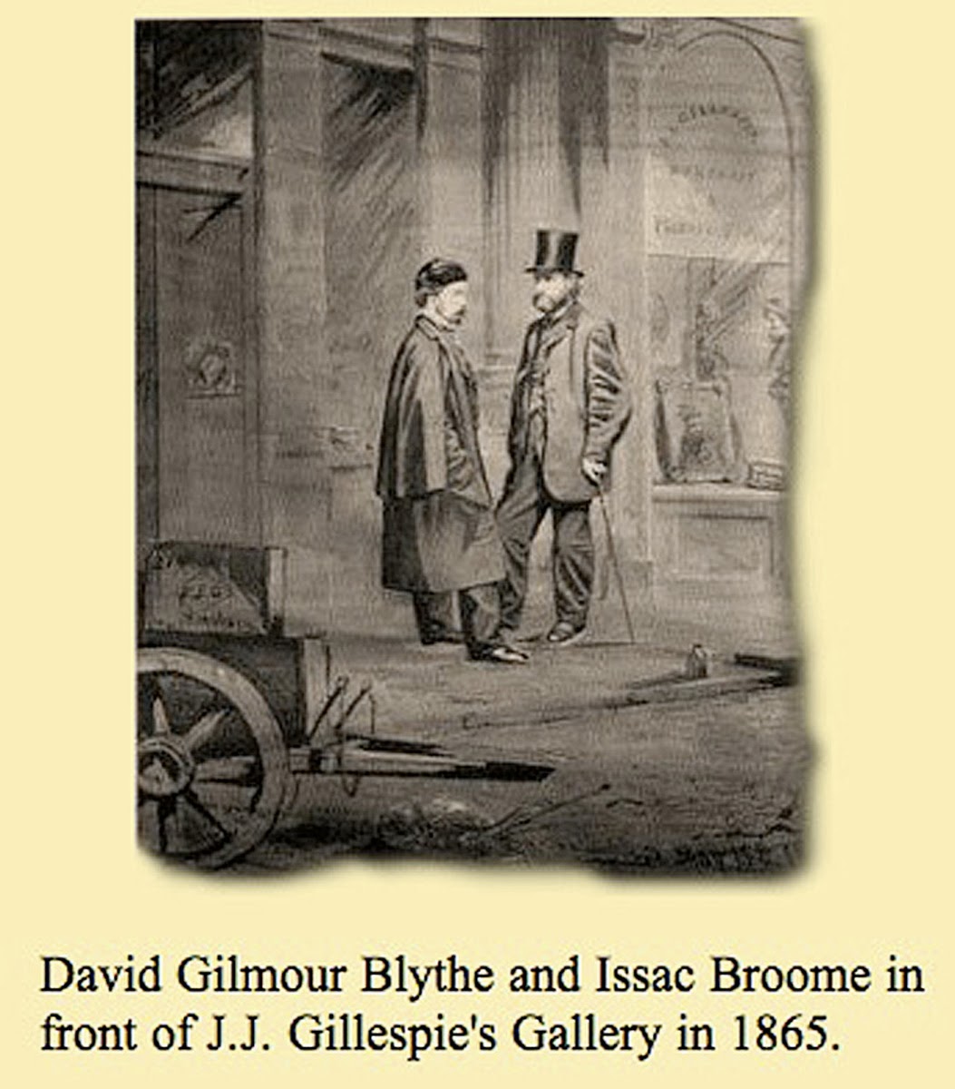 ARCHITECTURAL TILES, GLASS AND ORNAMENTATION IN NEW YORK: Isaac Broome ...