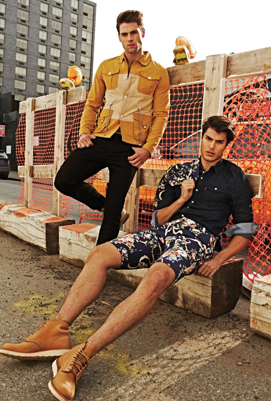 Getting Paid to Do Stuff by Nicolas Padron | Homotography