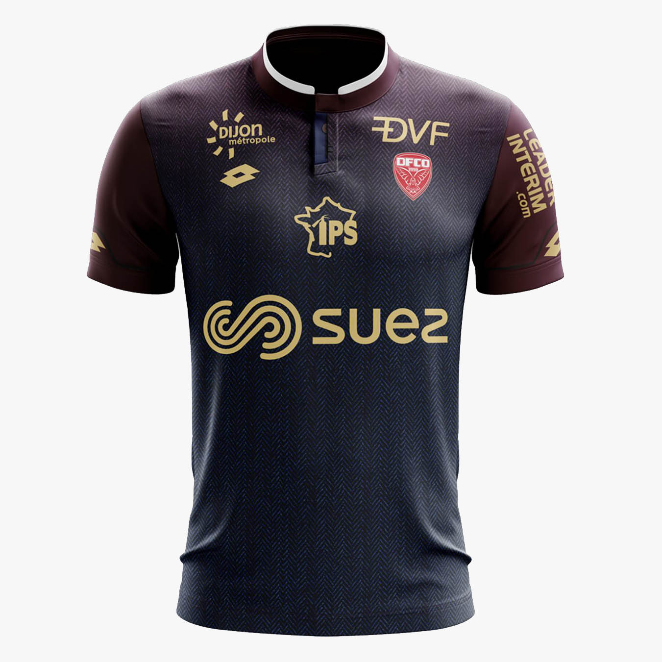 2017-18 Ligue 1 Kit Overview - All New Jerseys - Footy Headlines