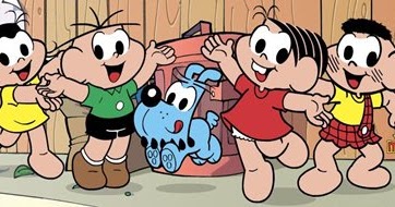 InfoAnimation.com.br: Cartoon Network estreia nova temporada da Turma ...