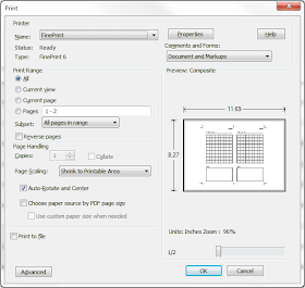 My Life All in One Place: March 2012