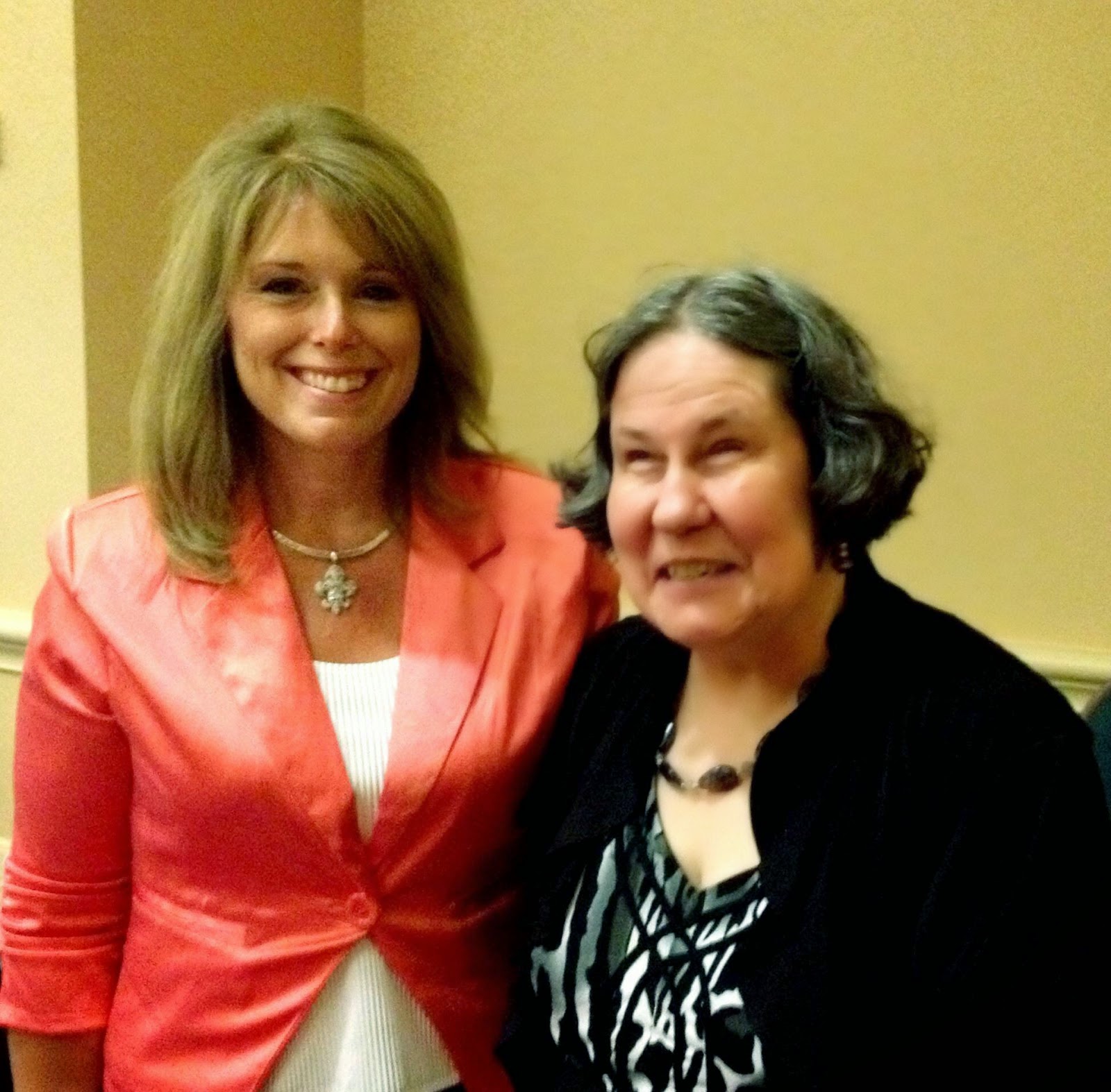 Orlando Senior Housing: Honoring Ruth Sager: "Our Most Amazing Senior ...