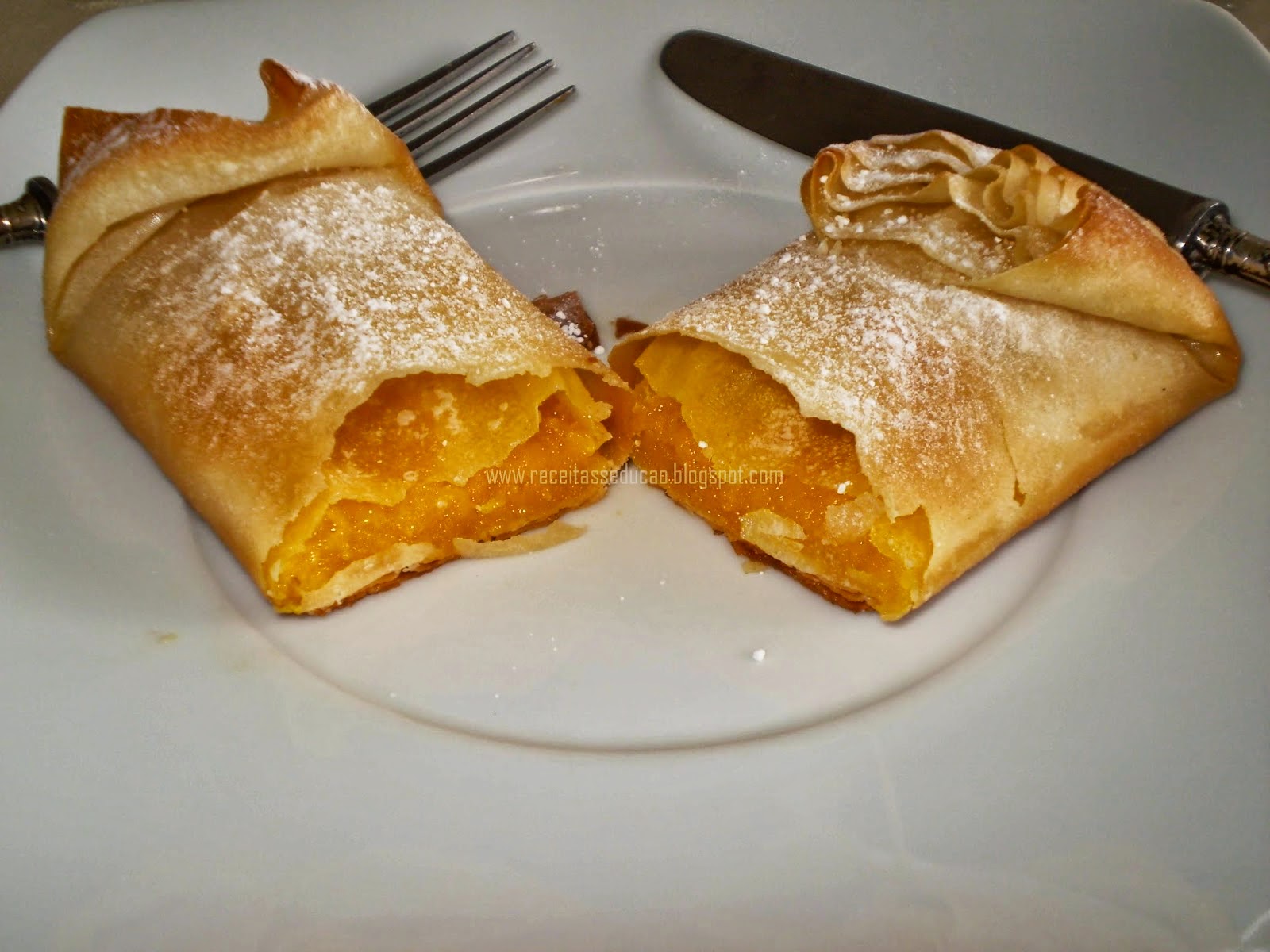 ASCENDENS: PASTEL DE TENTÚGAL