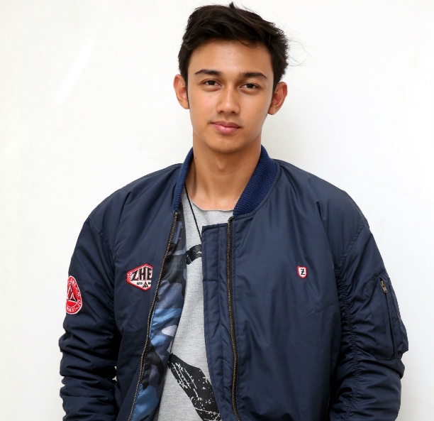 Biodata dan Foto Immanuel Caesar Hito | Puzzle