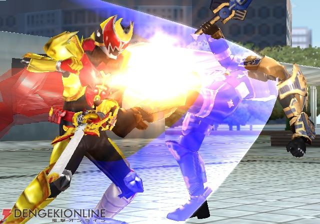™Uzman Comunity™: PS2 - Kamen Rider Climax Heroes