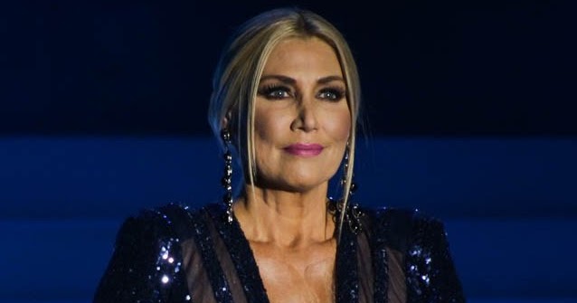 Maite Delgado - Diverso Magazine