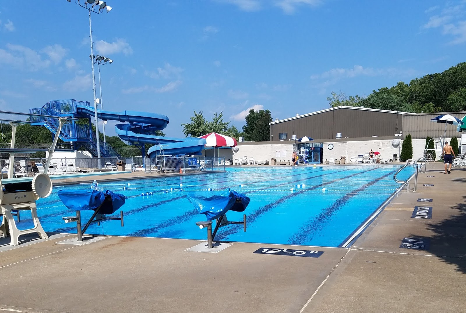 Play St. Louis: Progress Park, Wentzville