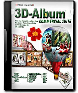 All Tricks And Softs: 3d Album Maker Full Version Free Download Latest
