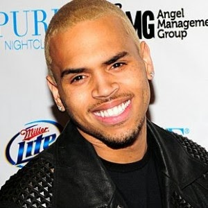 Chris Brown Pics: Gotta love this smile
