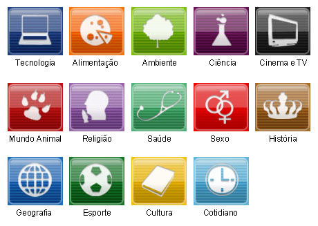 CLC-5: A Iconografia