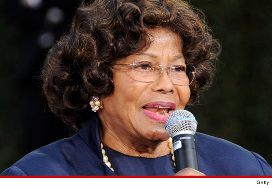 Starhooks * * *: [UPDATE] Katherine Jackson ... Missing