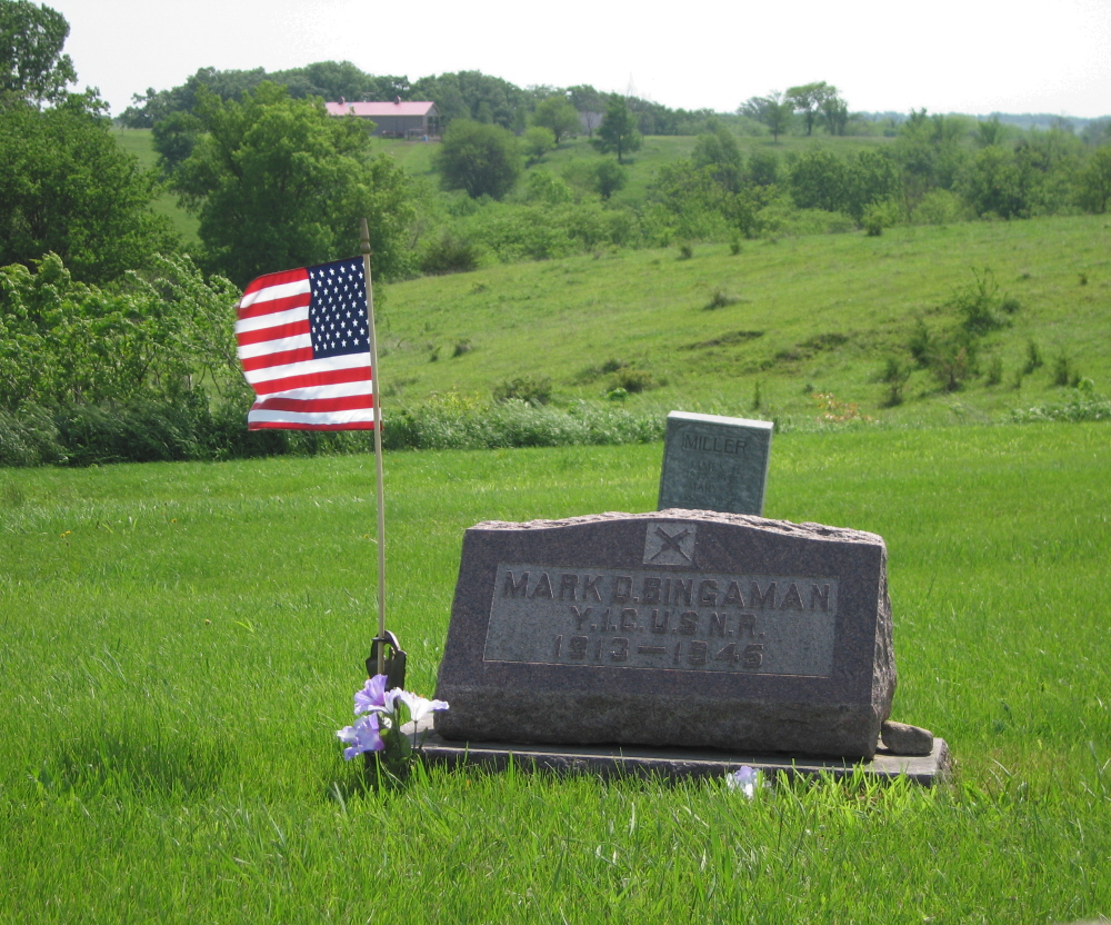 The Lucas Countyan: World War II: Lessons in their dying