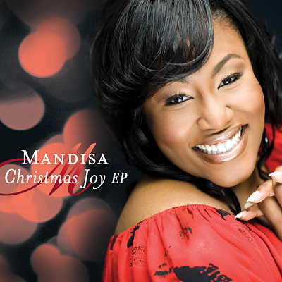 Mainstream Music Madness: Mandisa - Discography