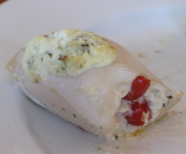 I Like To See My Recipes When I Grocery Shop: Chicken Elizabeth