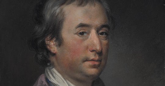 silvae: Sir William Chambers