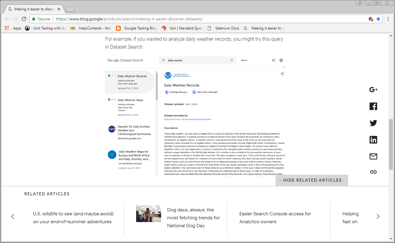 G2's Software Development Journey: 2018