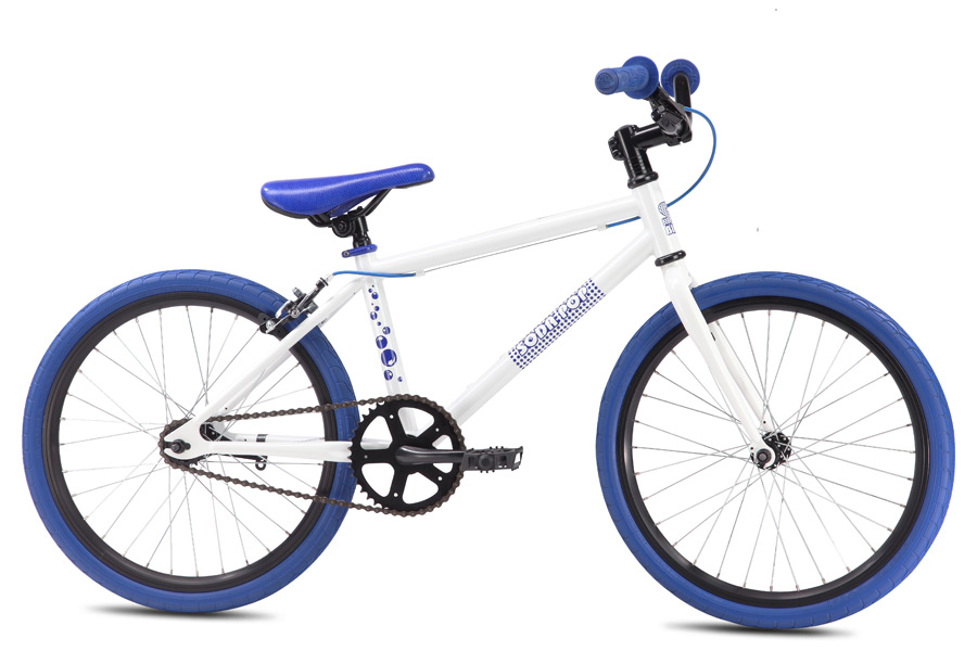 Boozeridez blog For kids: SE BIKES 2013年モデル for KIDS
