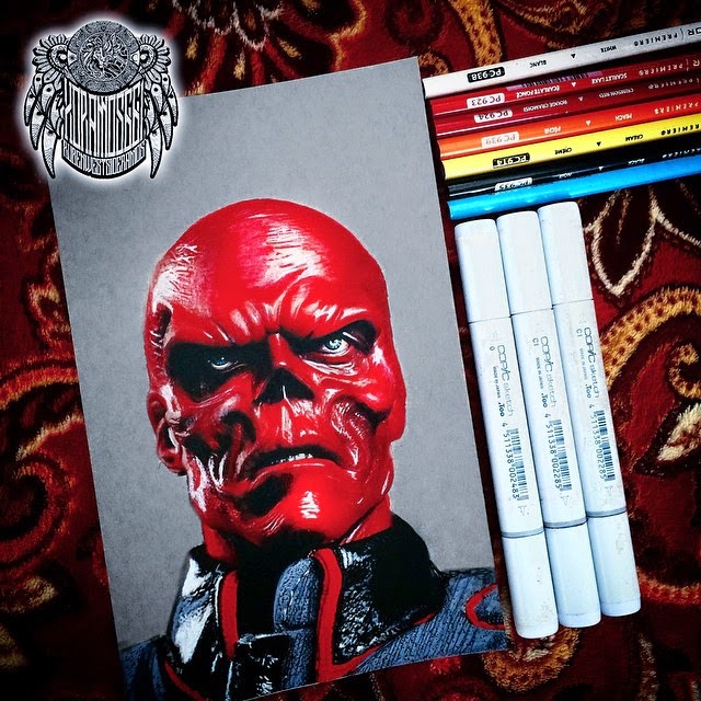 Design Stack: A Blog about Art, Design and Architecture: Photo Real ...