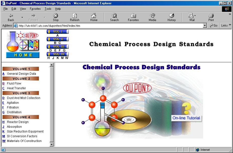UTS Blog: TK Solver for Chemical Engineers