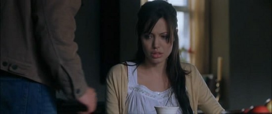 TAKING LIVES - ERICSTATIC