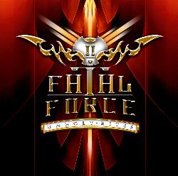 HEAVY PARADISE, THE PARADISE OF MELODIC ROCK!: FATAL FORCE - new album ...