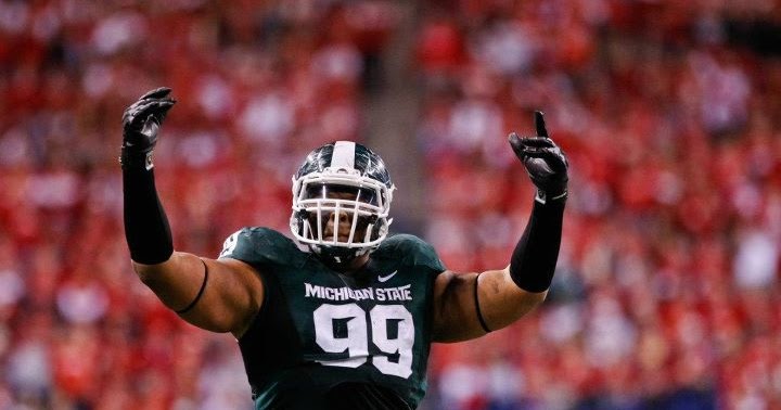 LynchyRightNow: Final Draft Grades: NFC North