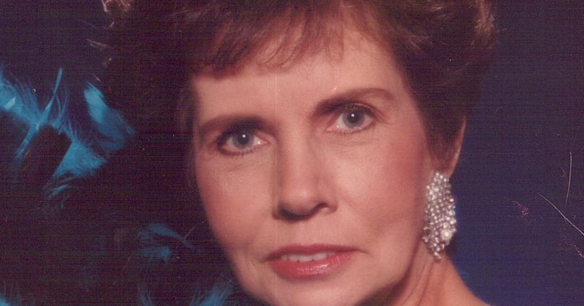 Evans Funeral Homes Obituaries: Marilyn Gentry