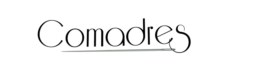 Solta as Palavras: Dia de Comadres!