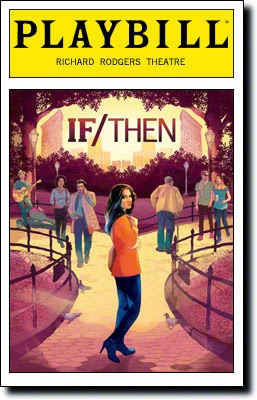 Grigware Talks Theatre: 2014 New York Reviews by Stan Mazin