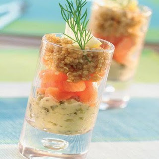 Buffet Galdino Eventos - Flávia Galdino: VERRINES