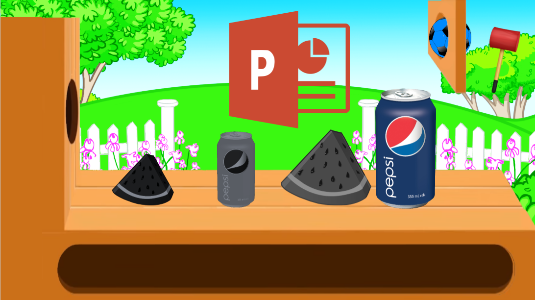 Powerpoint animation | Create video 2D for Kids | Powerpoint Academy ...