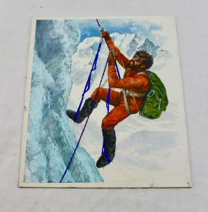 Soloillustratori: Roger Hall