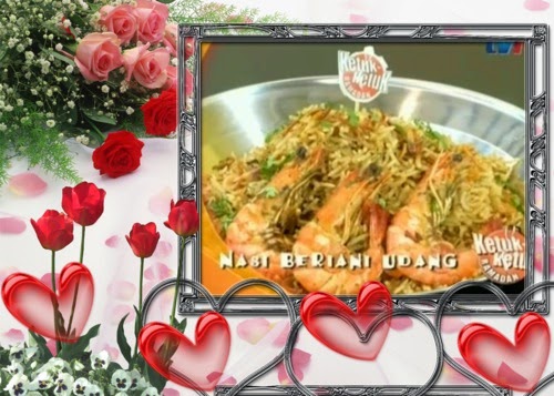 Ketuk Ketuk Ramadan Shuk Balas, Tesco Seberang Jaya, - Ayam goreng ...