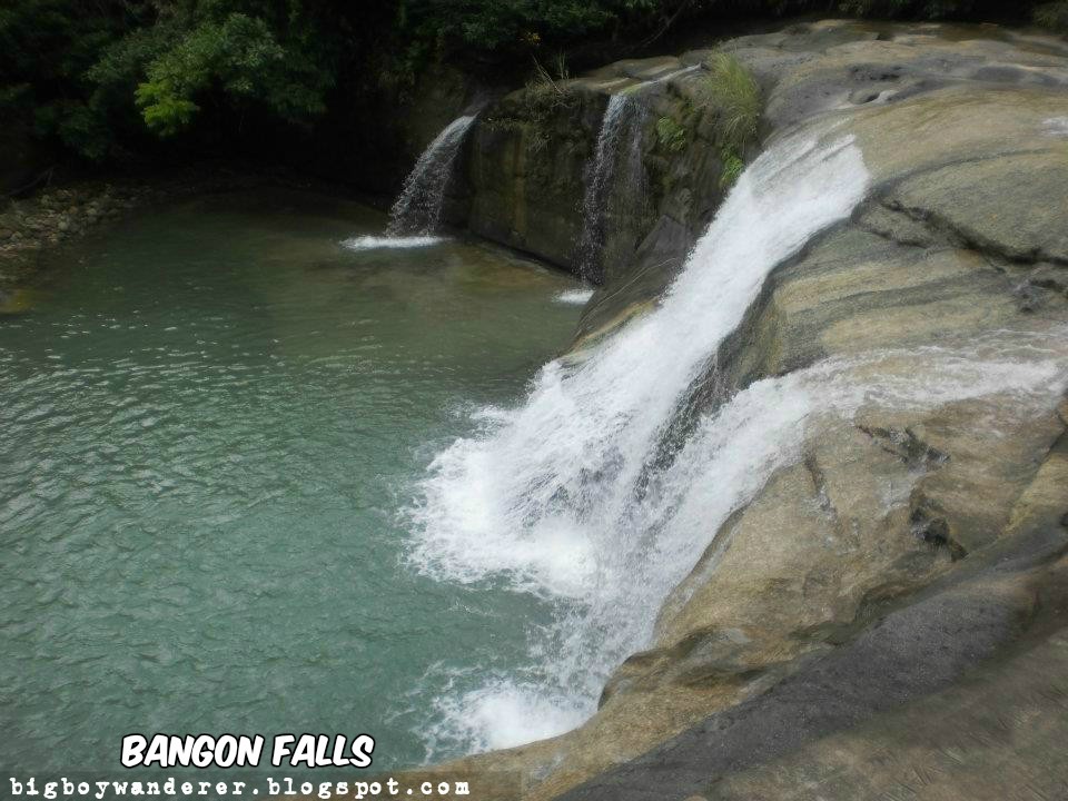 Catbalogan Hikers and Outdoor Enthusiasts: Some Obscure Waterfalls of Samar