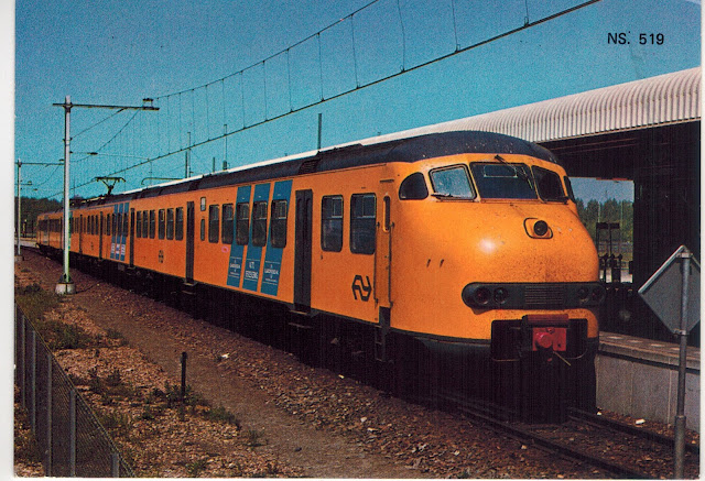 The World in my Mailbox (actually 2 Mailboxes): NL-3020232 Nederlandse ...