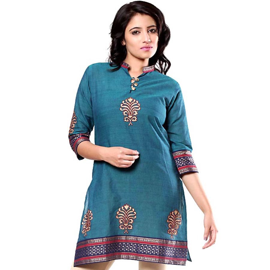 Estilo Glam: Vestimenta hindú