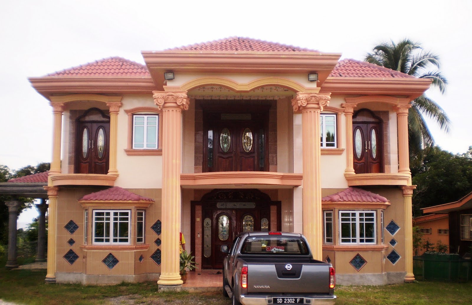 Sahabat Setia Felda: Sejarah Penubuhan Felda Sahabat 03.