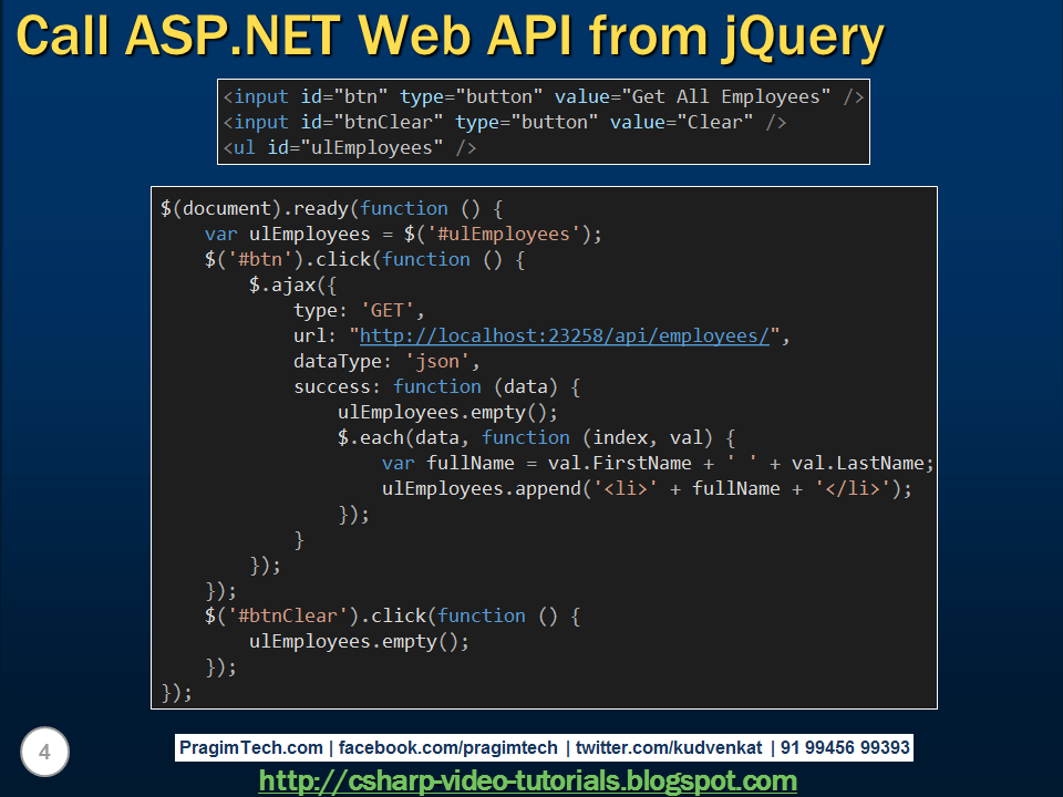 Sql Server Net And C Video Tutorial Part Calling Asp Net Web Sexiezpix Web Porn