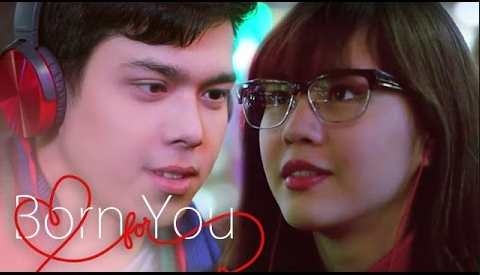 Pinoy Channel Fanatics: Born for you Reviews