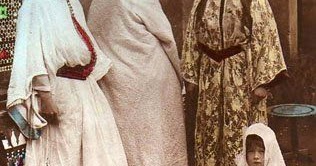 THE VIEW FROM FEZ: Morocco's Sephardic Jews Can Gain Spanish Citizenship