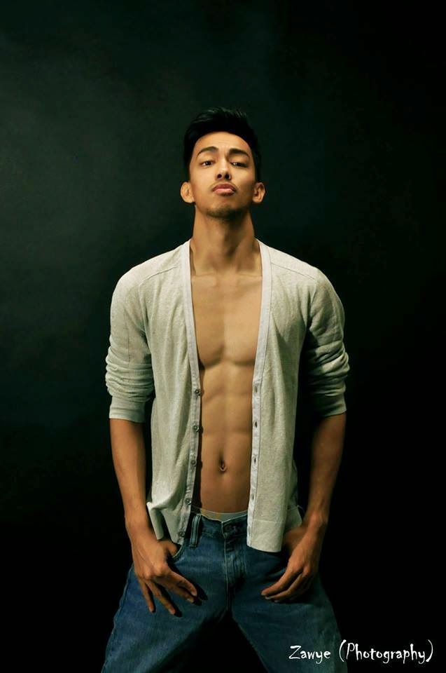 M y a n m a r H u n k s: Zaw Ye Kyaw Tun @ 2014