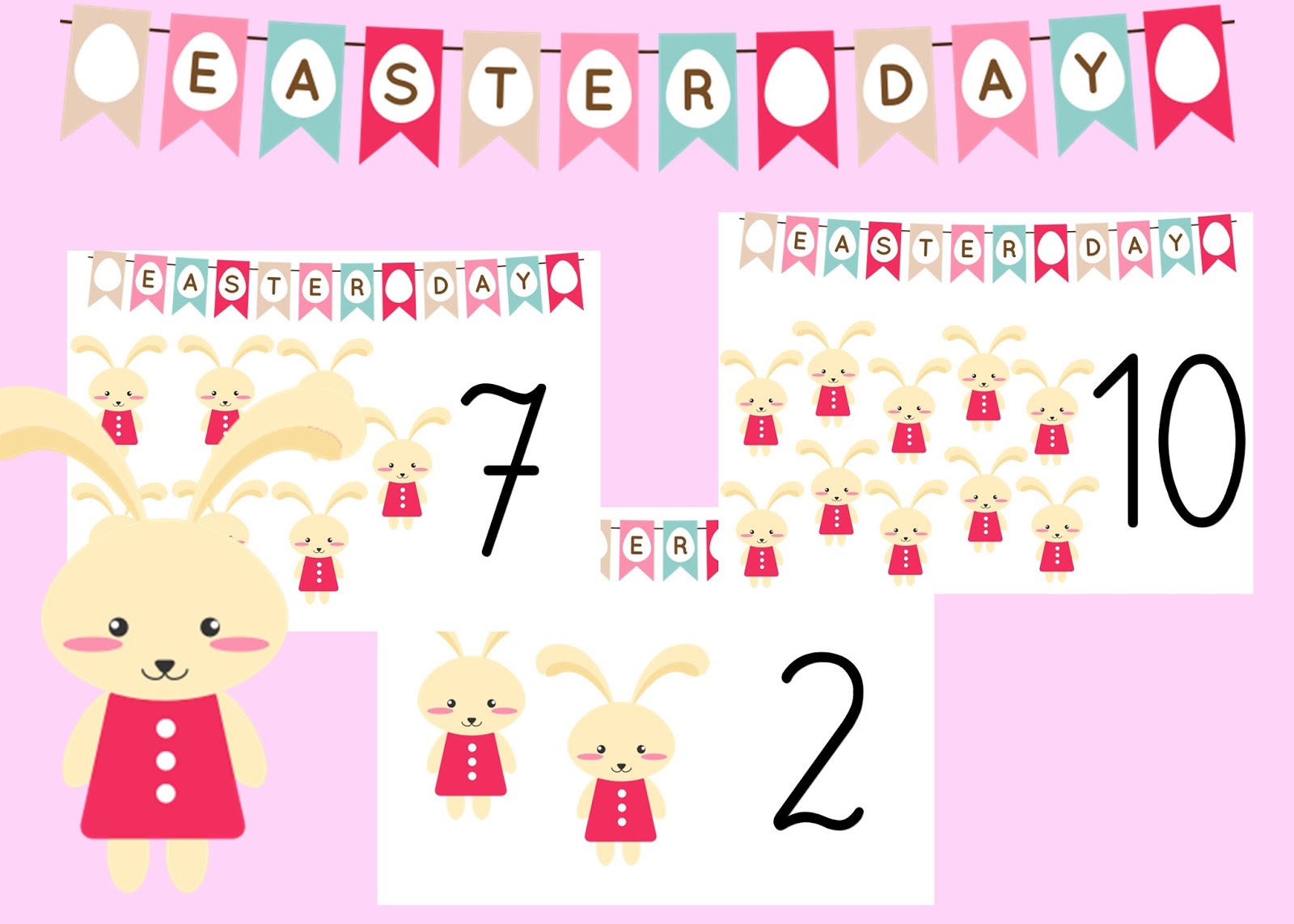 15 Easter Songs | Busy Bee