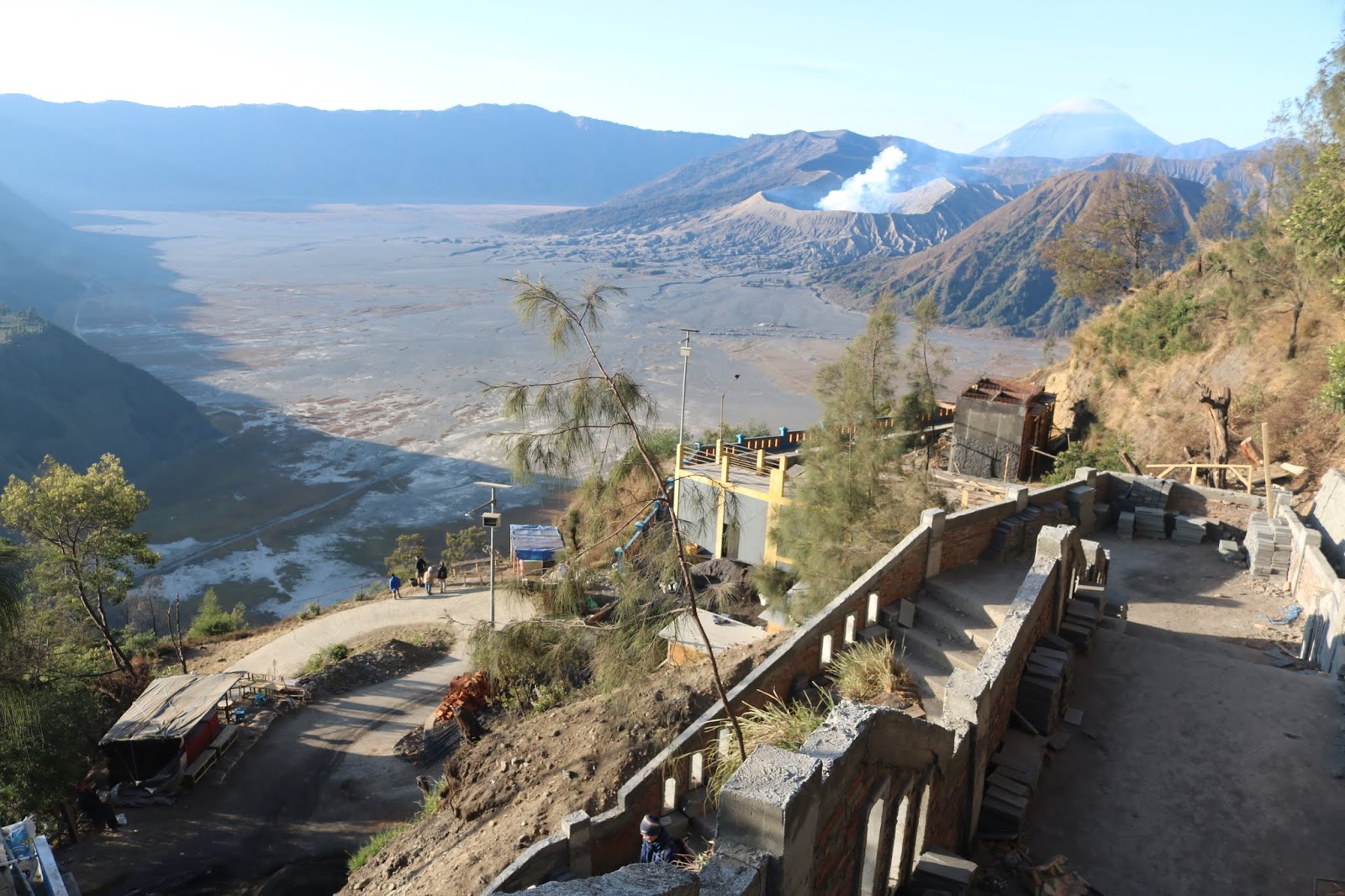 Mount Bromo tour package from Bali 2 days 1 night | Bromo Java Travel