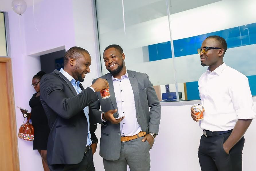 Union Bank launches Elite Banking in Abuja